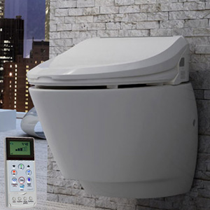 Bidety elektroniczne i toalety myjące | BioBidet Polska